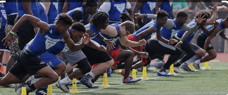 The Recruiting Timeline: What to Do in Each High School Year - Gridiron ...